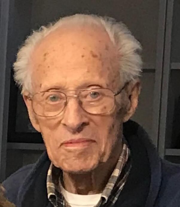 Eldon Dean Sloan | News, Sports, Jobs - Standard-Examiner